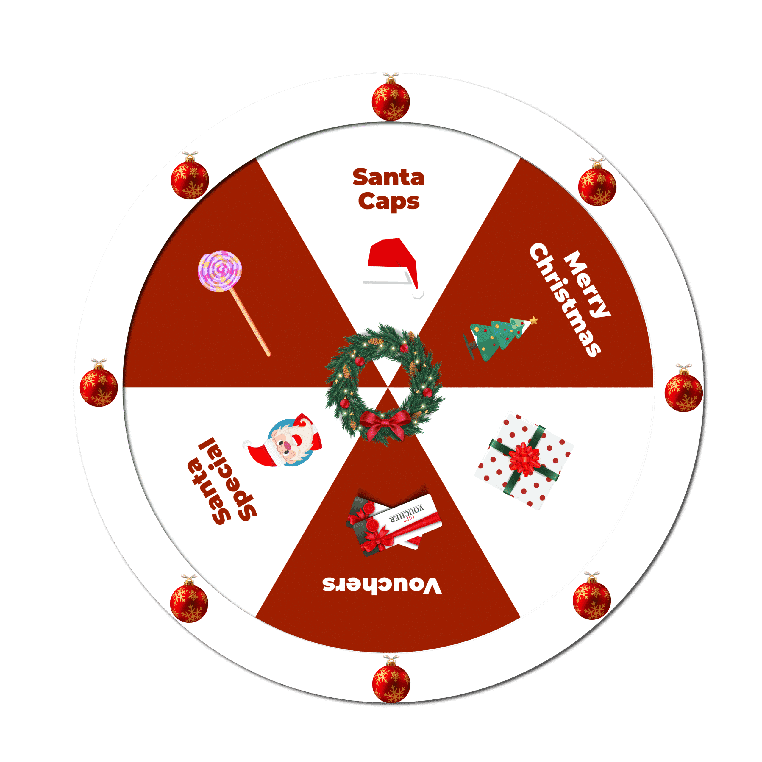 Christmas Wonderland - City Center